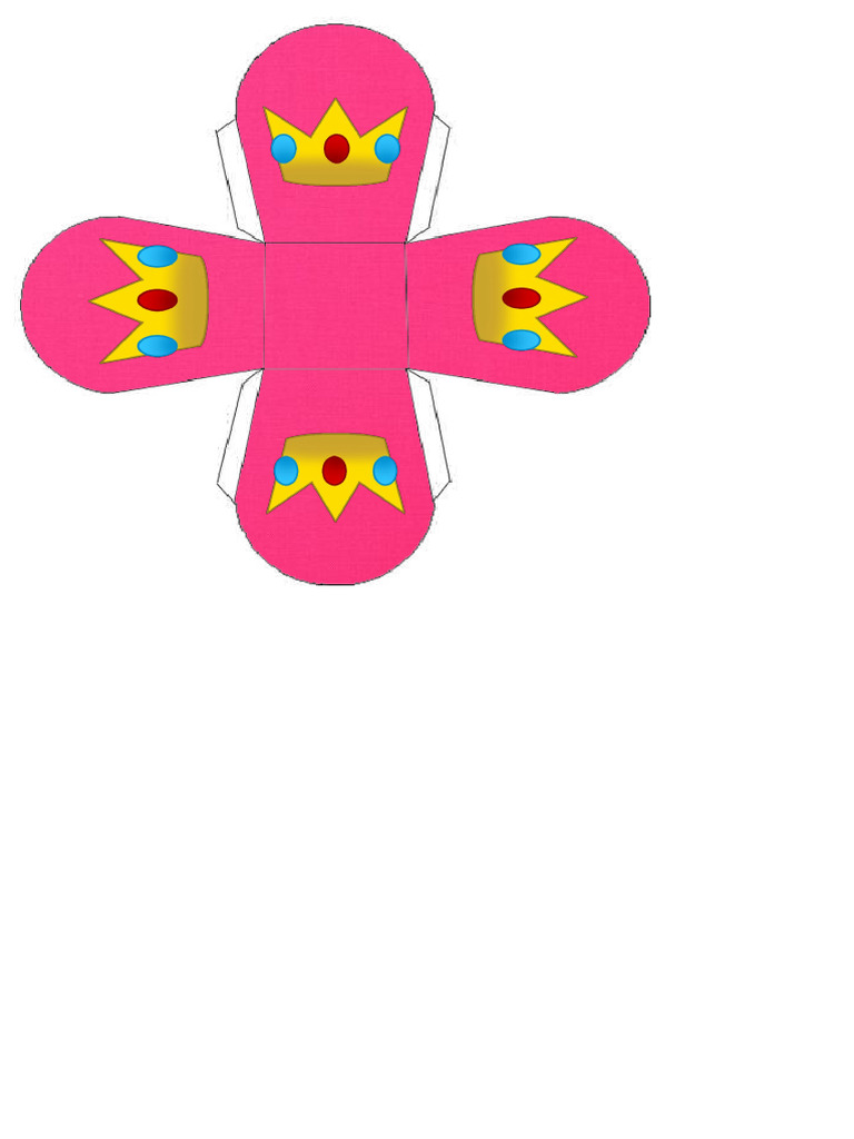 1 - Kit Imprimible Aviones | PDF