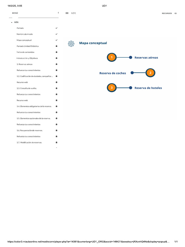 Ud1 Mapa-Conceptual | PDF