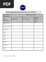 Element4-DVP&R Template | PDF