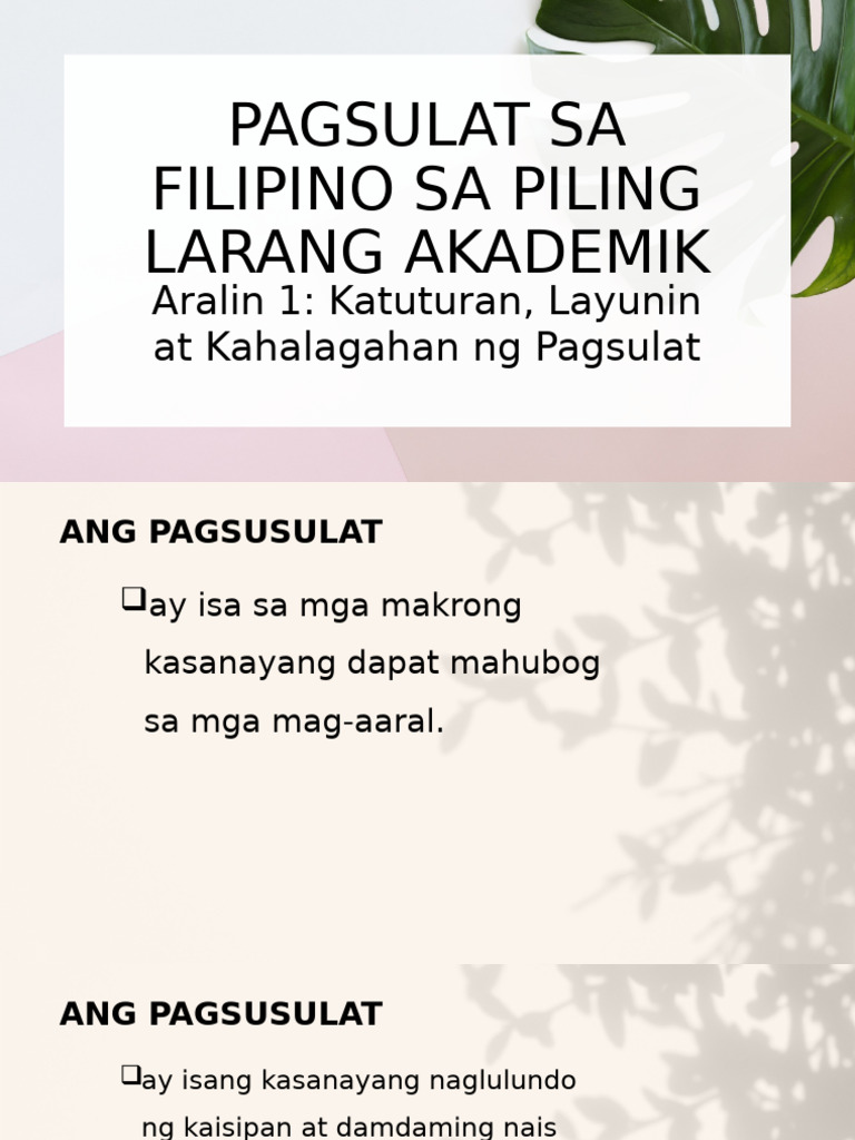 1 Piling Larang | PDF