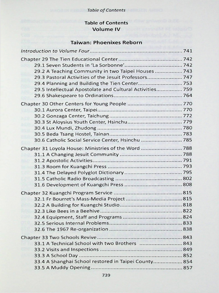 China Jesuit in East Asia IV | PDF | Catholic Church | Christian ...