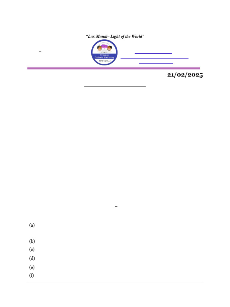 Job Advert February 2025-67bc | PDF | Postgraduate Education | Academic ...