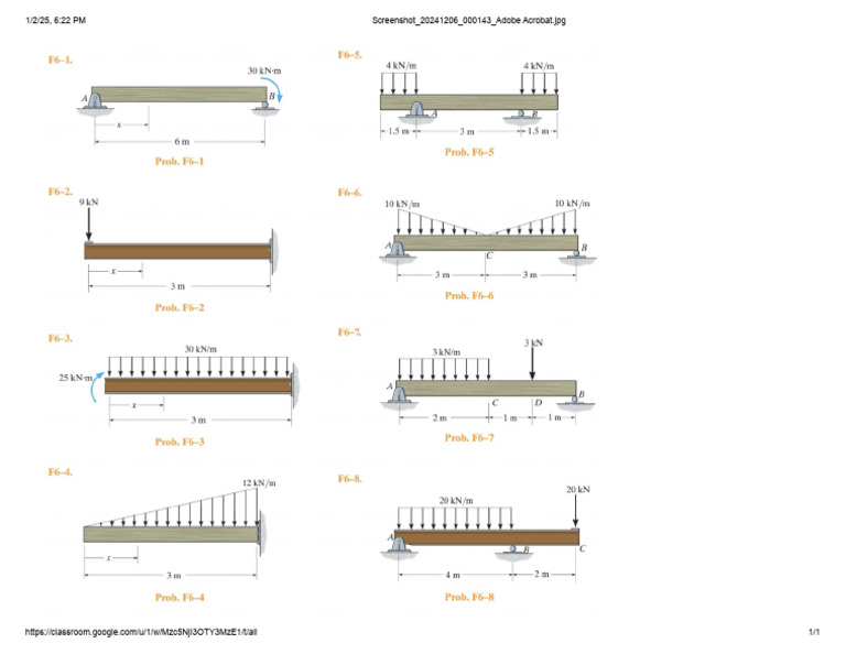 Sagradas Vigas 1.2 | PDF