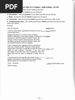 CEFR Speaking Questions Guide | PDF | Meal
