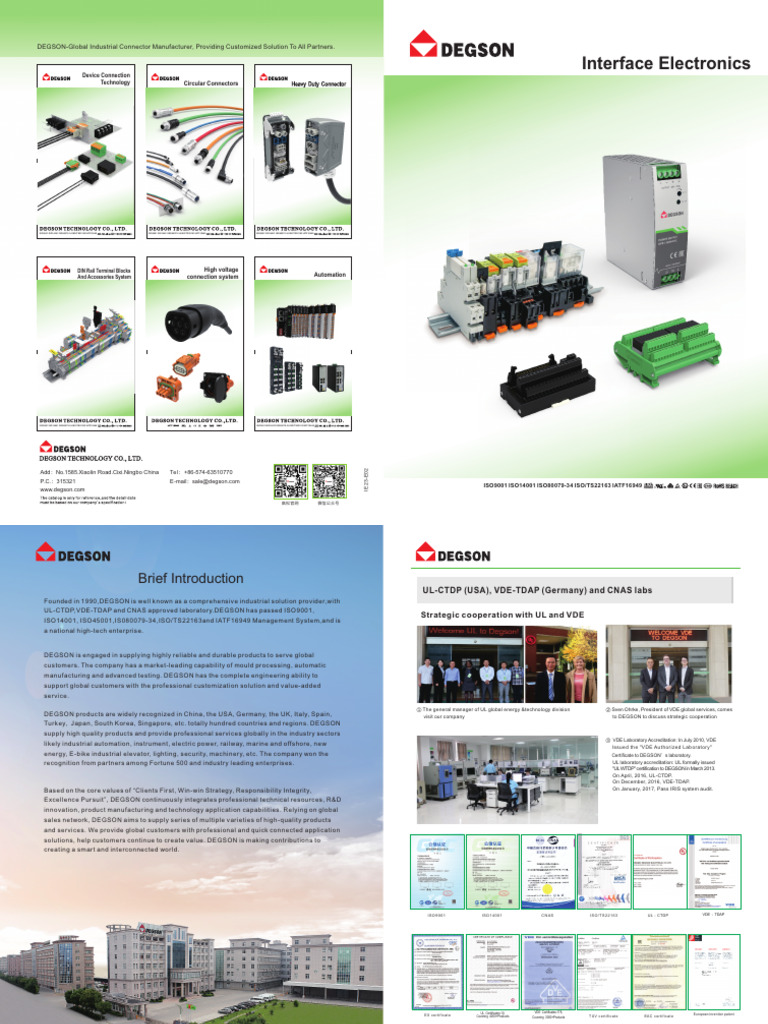 Relay and Power Supply | PDF | Relay | Power Supply