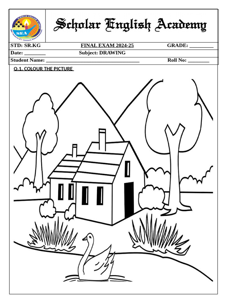 Draw Final Paper | PDF