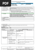 Q4 - LE - AP 7 - Lesson 2 - Week 2 | PDF
