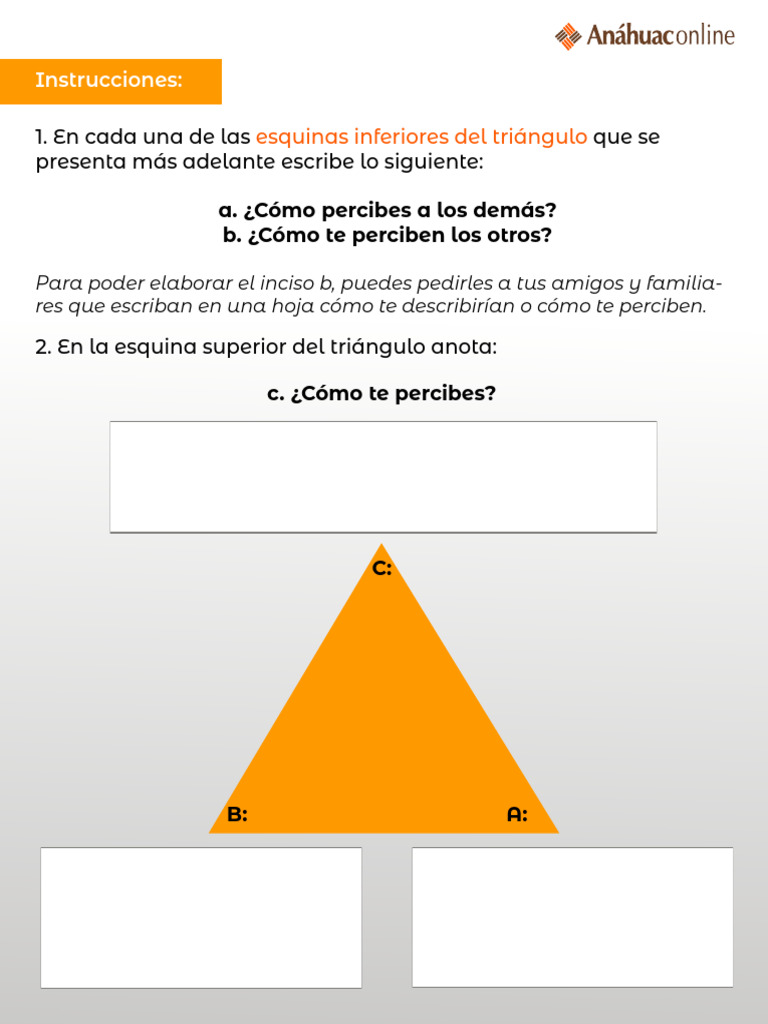 Edu1911 M3 U1 T1 LMB PDF | PDF
