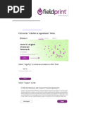 Fieldprint Frequently Asked Questions PDF | PDF | Identity Document ...