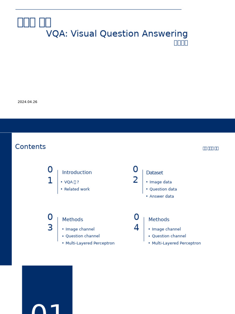 VQA: Visual Question Answering | PDF