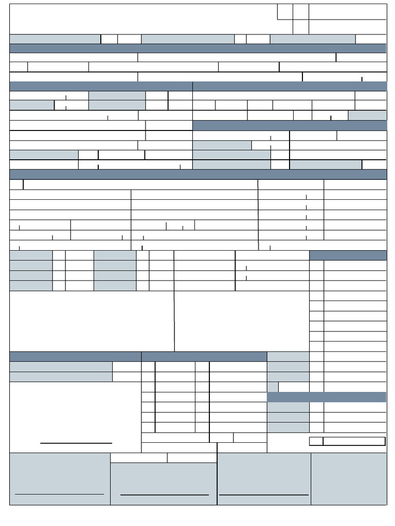 Din 70027 Agrofor | PDF | Economias | Pagos