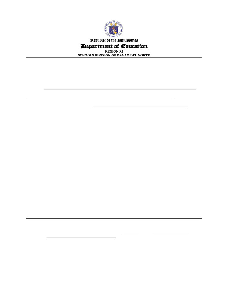 Oath of Office 2024 (CSC Form 32) | PDF