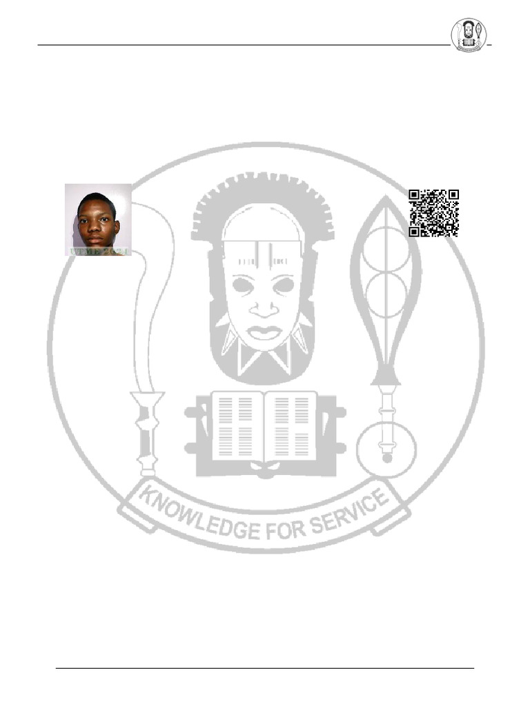 application_slip (1) | PDF | Educational Stages