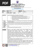Microsoft Word - BBQ Sample Risk Assessment | PDF | Food Safety ...