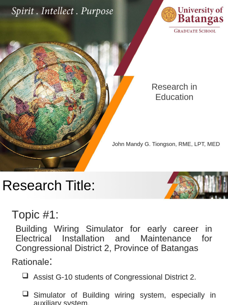 PPT-GRADUATE-SCHOOL-Powerpoint-Template (2) | PDF