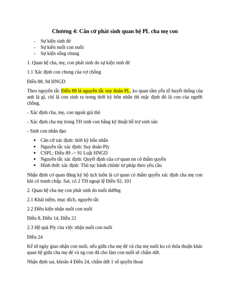 Chương 4 - HNGD | PDF