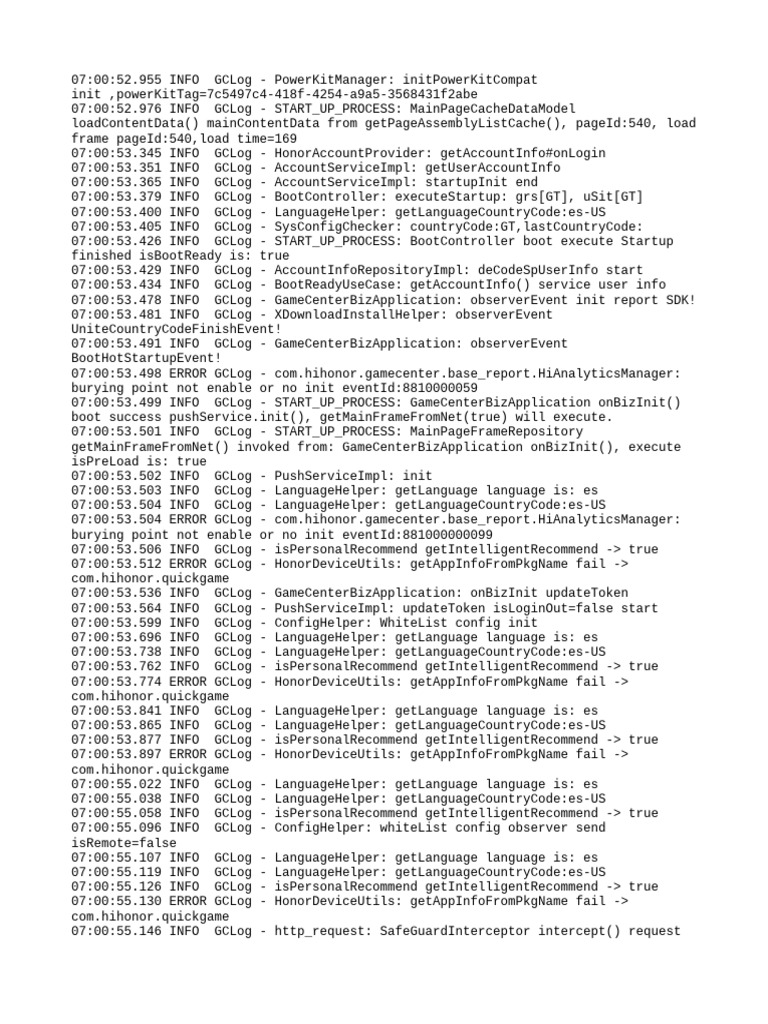 gc_2025_02_13 | PDF | Computer Architecture | Internet