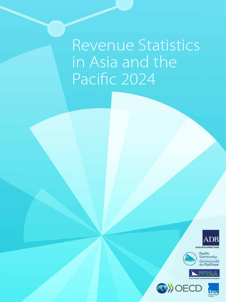 2024 Revenue Statistics: Asia-Pacific Tax Data | PDF | Asian ...