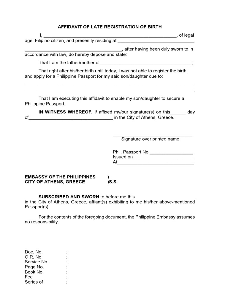 aff-of-delayed-registration-of-birth | PDF