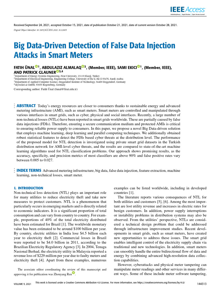 05_Big_Data-Driven_Detection_of_False_Data_Injection_Attacks_in_Smart_Meters | PDF | Apache ...