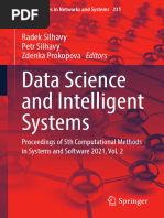 Lecture Notes in Networks and Systems | PDF | System | Computer Science