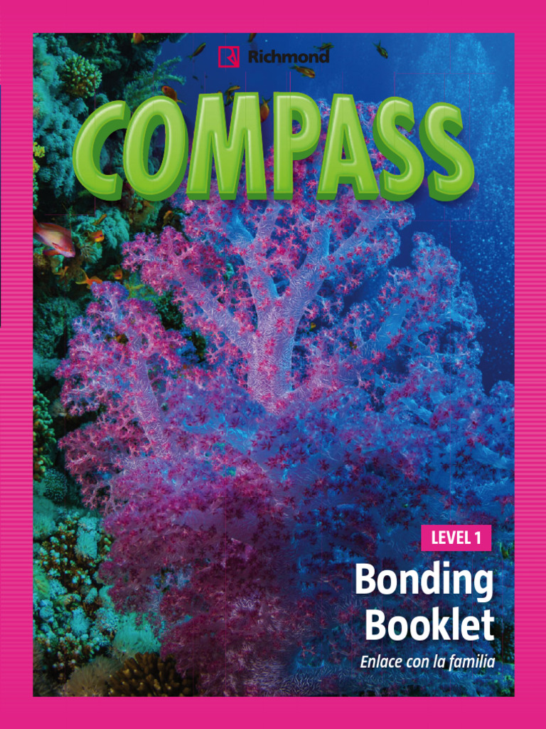 Compass 1 Bonding Booklet | PDF