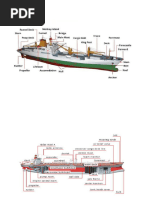 Emergency Towing Arrangement Guidelines | PDF | Ships | Oil Tanker