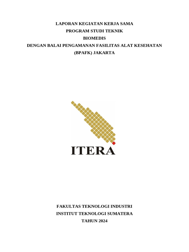 KP Tambahi Logbook Dan Penilaian | PDF