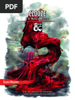 D&D 5e Poison Types and Effects | PDF | Poison | Toxin