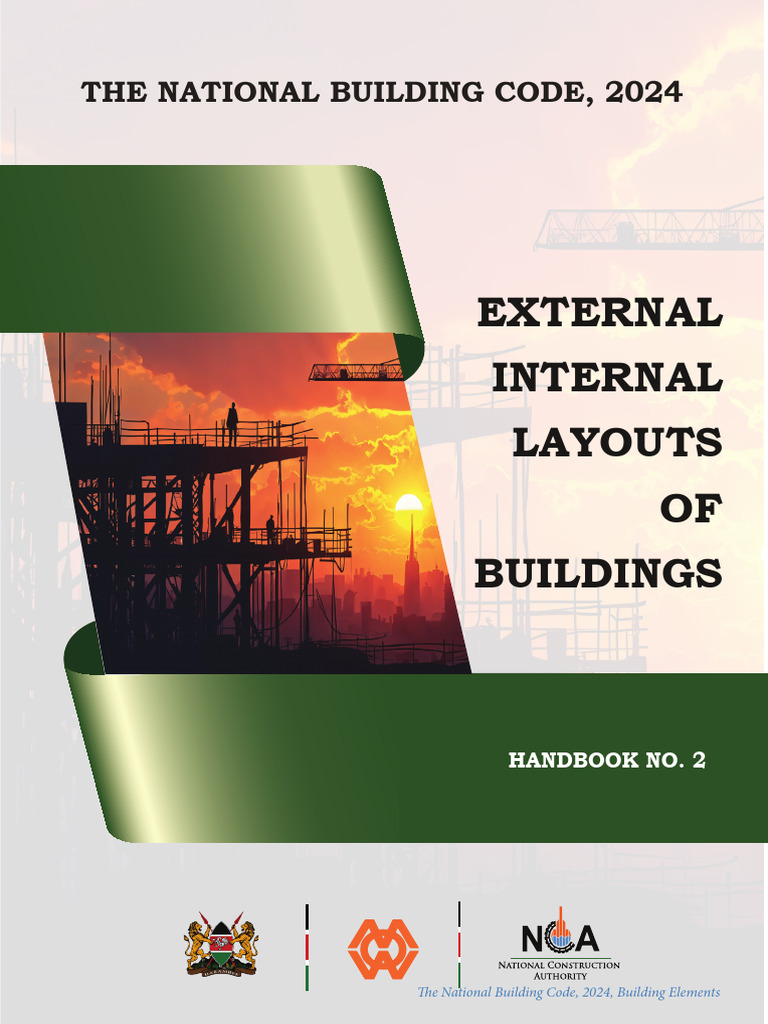National Building Code 2024 Overview | PDF | Garage (Residential ...