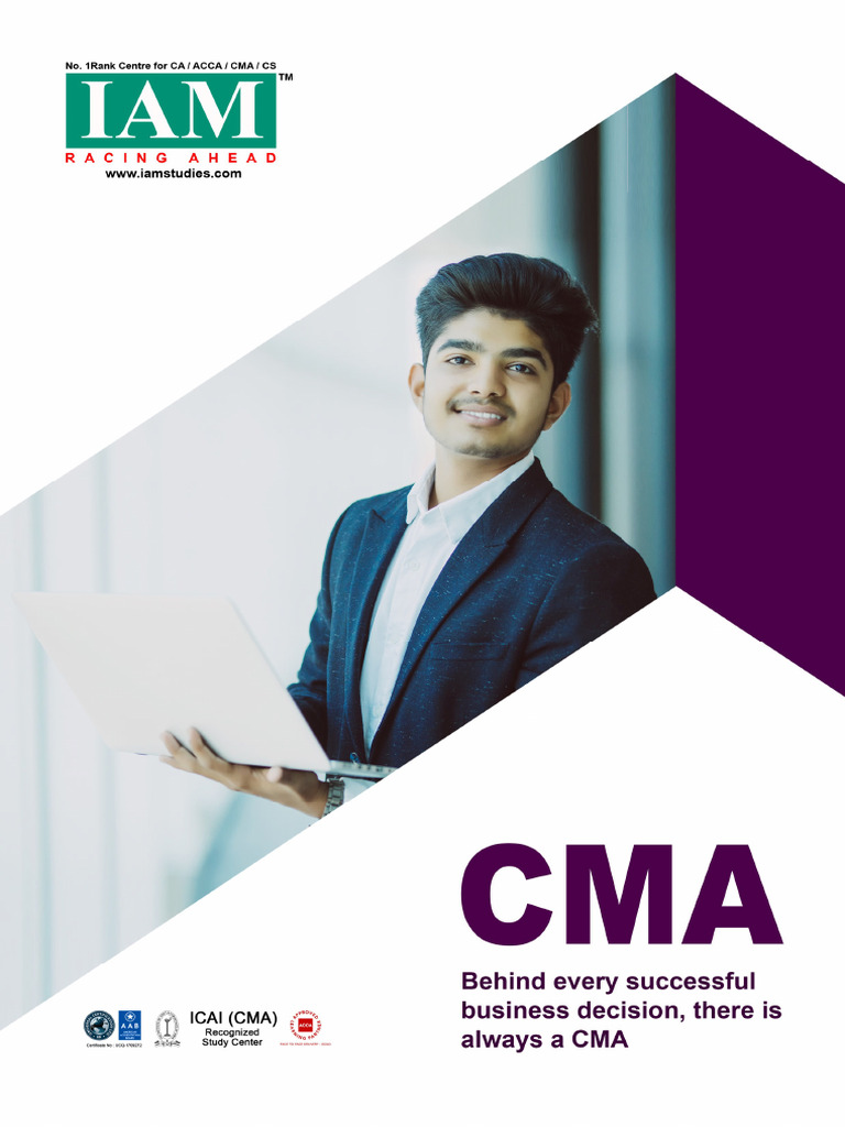 Cma Ind | PDF