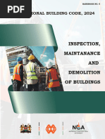 BS 6187 2011 Code of Practice For Full and Partial Demolition | PDF