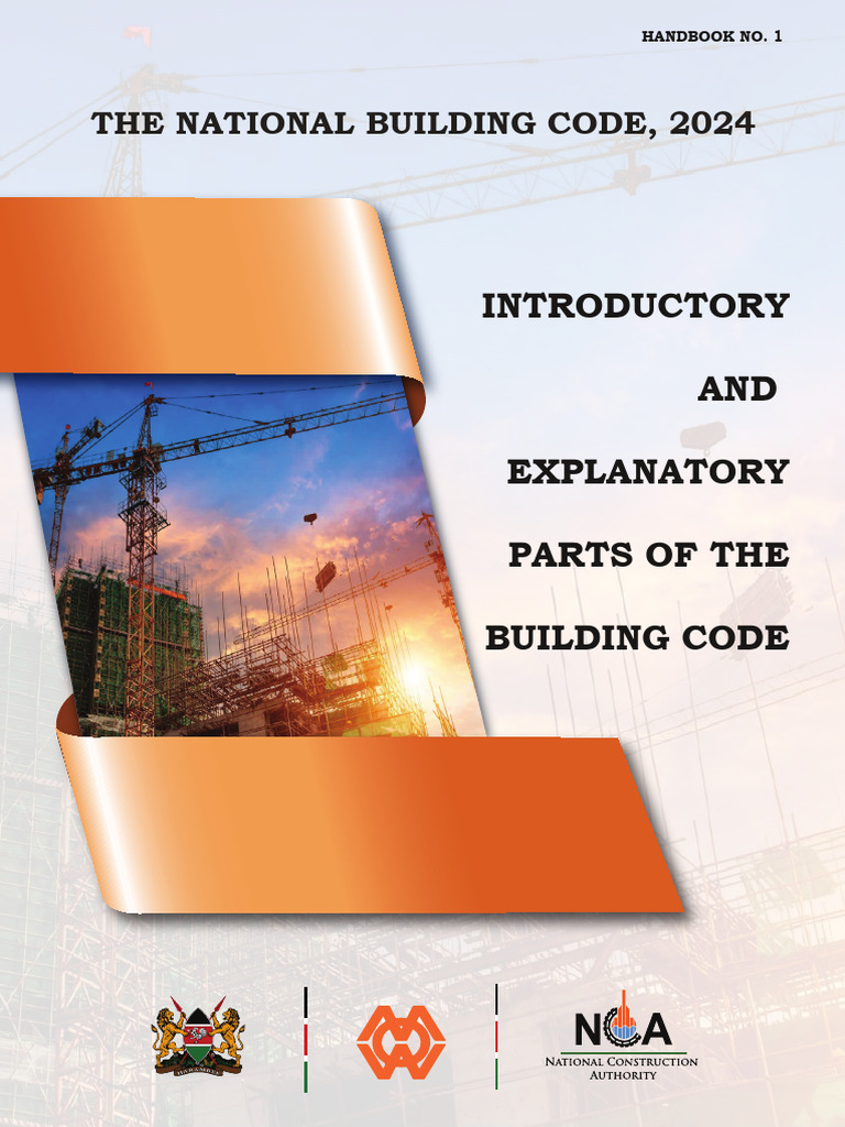 National Building Code 2024 Overview | PDF | Building Code | Safety