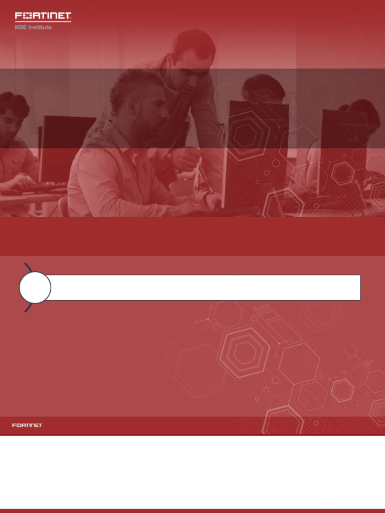 FortiNAC 08 Integration Suite | PDF