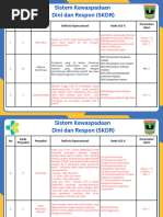 DO Dan ICD 10 SKDR Per 30 December 2024 | PDF