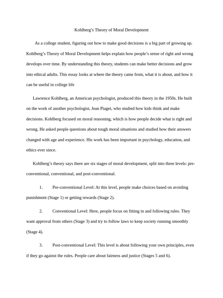 Document (8) | PDF | Liberal Arts Education | Social Psychology