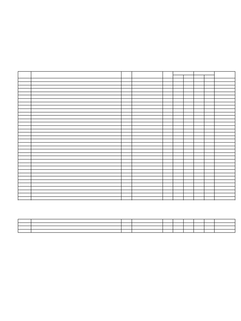 Tybcom Sem V Result Nov Dec. 2024 | PDF | Financial Services | Service ...