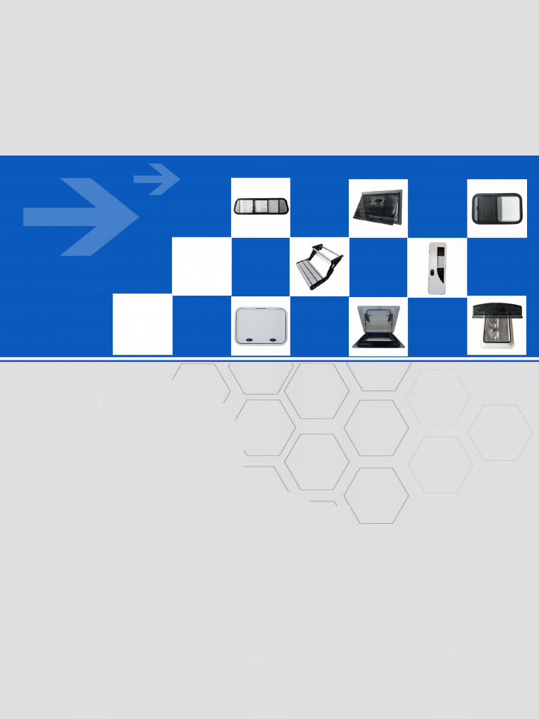 Catalog - 202408 | PDF | Door | Window