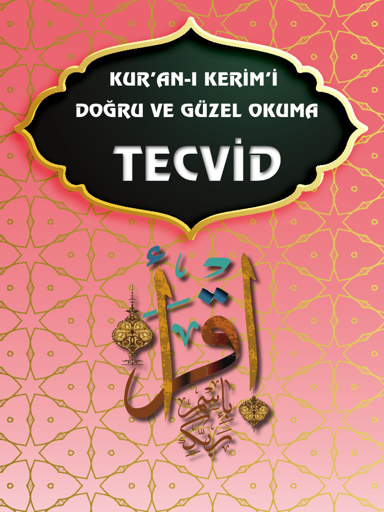Tecvid 2020 | PDF