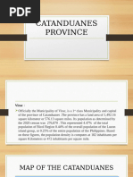 Caribbean Islands Quiz and Answers | PDF | Caribbean | The Bahamas