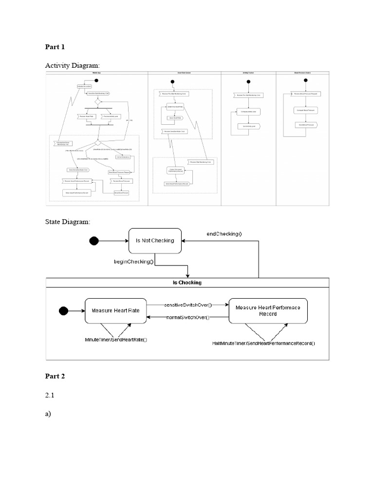 Petri Net Analysis: Boundedness & Liveness | PDF