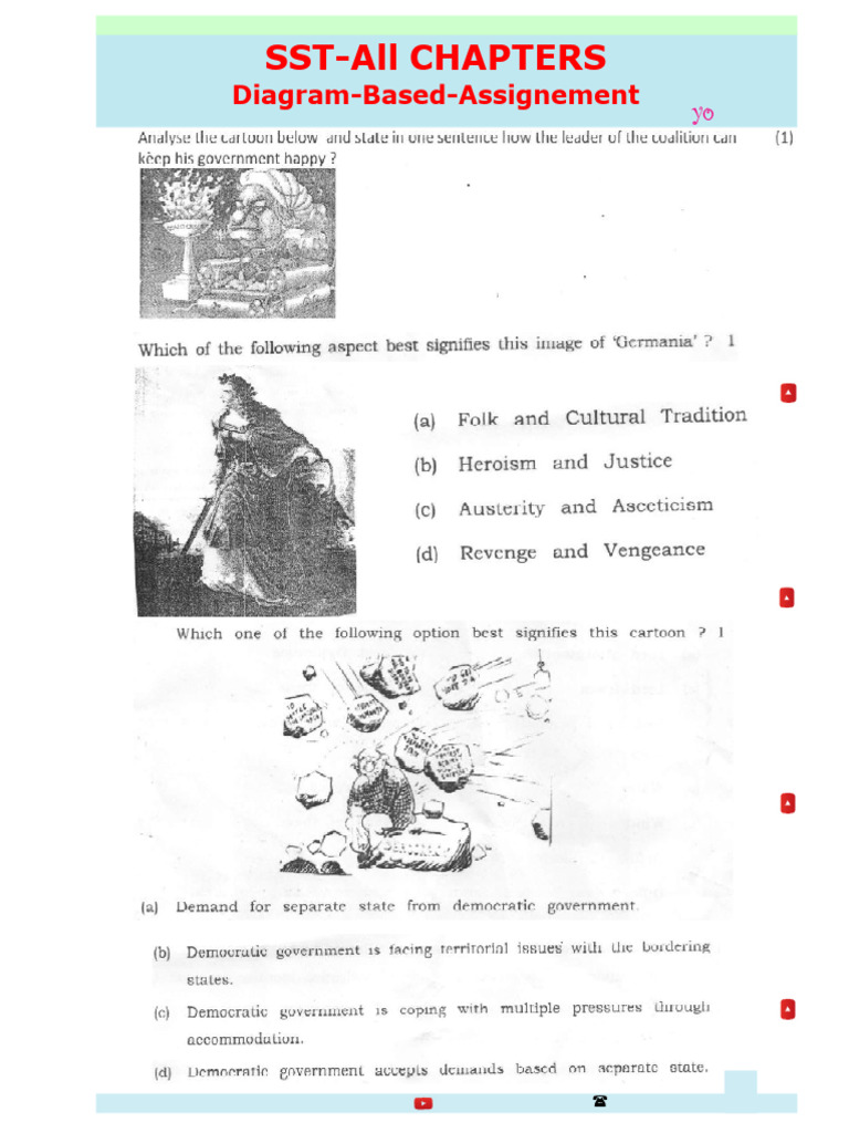 Diagram Based-SST-Assignment | PDF