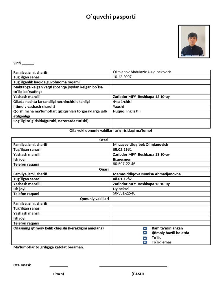 Abdulaziz | PDF