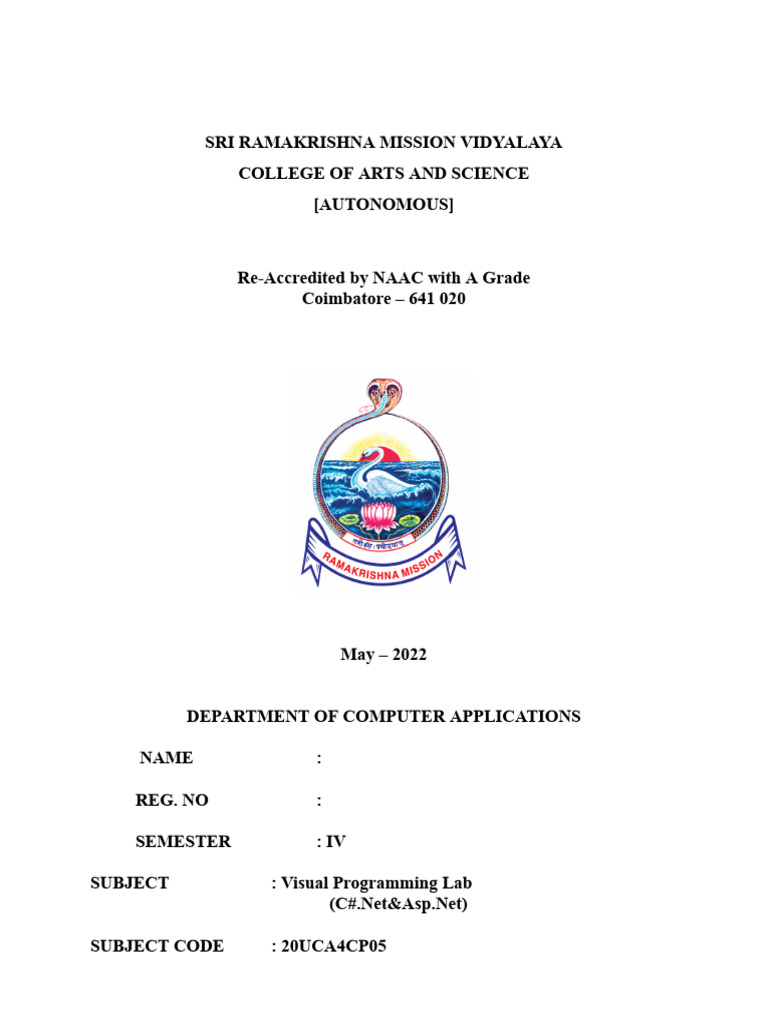 C - Record | PDF | Parameter (Computer Programming) | Command Line Interface