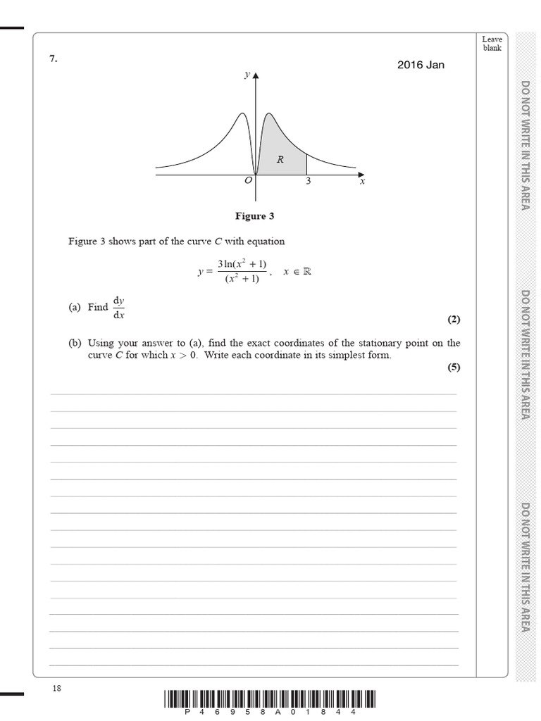 Calculus Problem Solving Guide | PDF | Mathematical Analysis ...