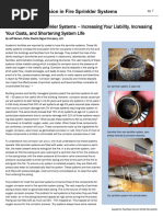 790 Visible Particulates in Injections | PDF | Lighting | Fluorescent Lamp