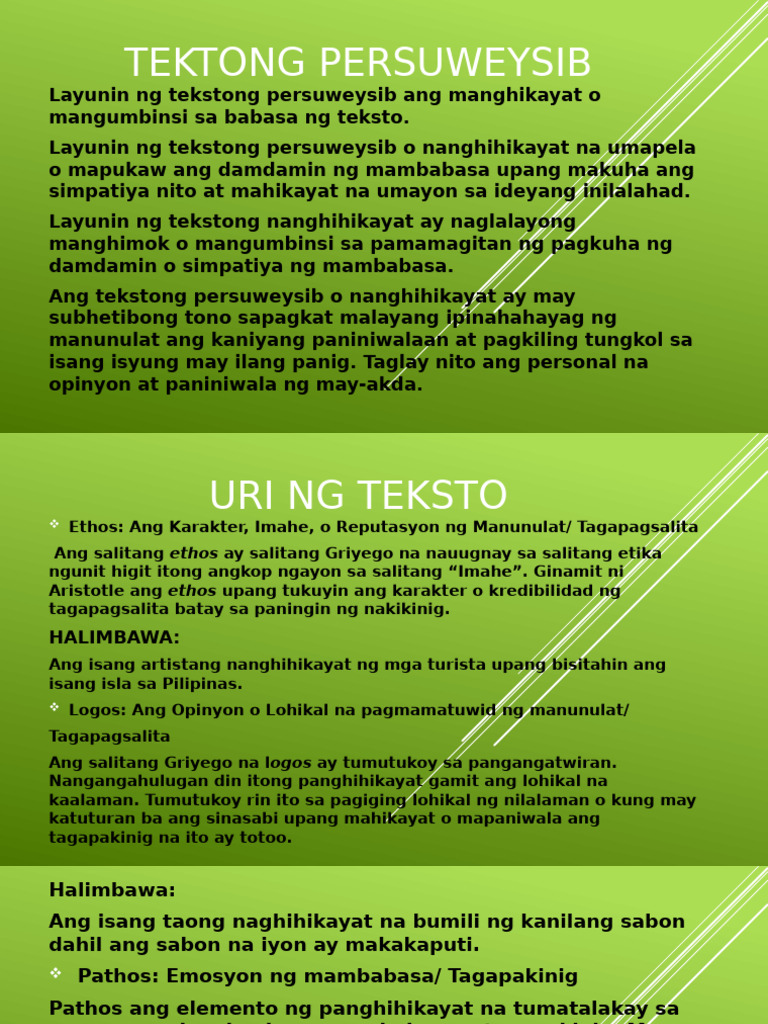 Fedility Persuweysib | PDF