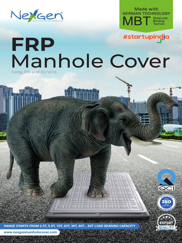 Nexgen Brochure 2024 | PDF