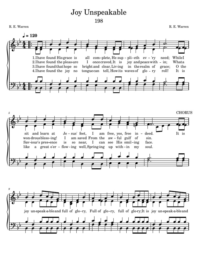 198_Joy_Unspeakable | PDF