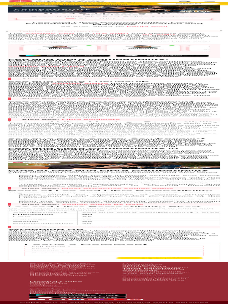 Leo and Libra Relationship Insights | PDF | Intimate Relationships | Love